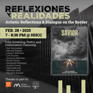 Events from February 27 – March 13