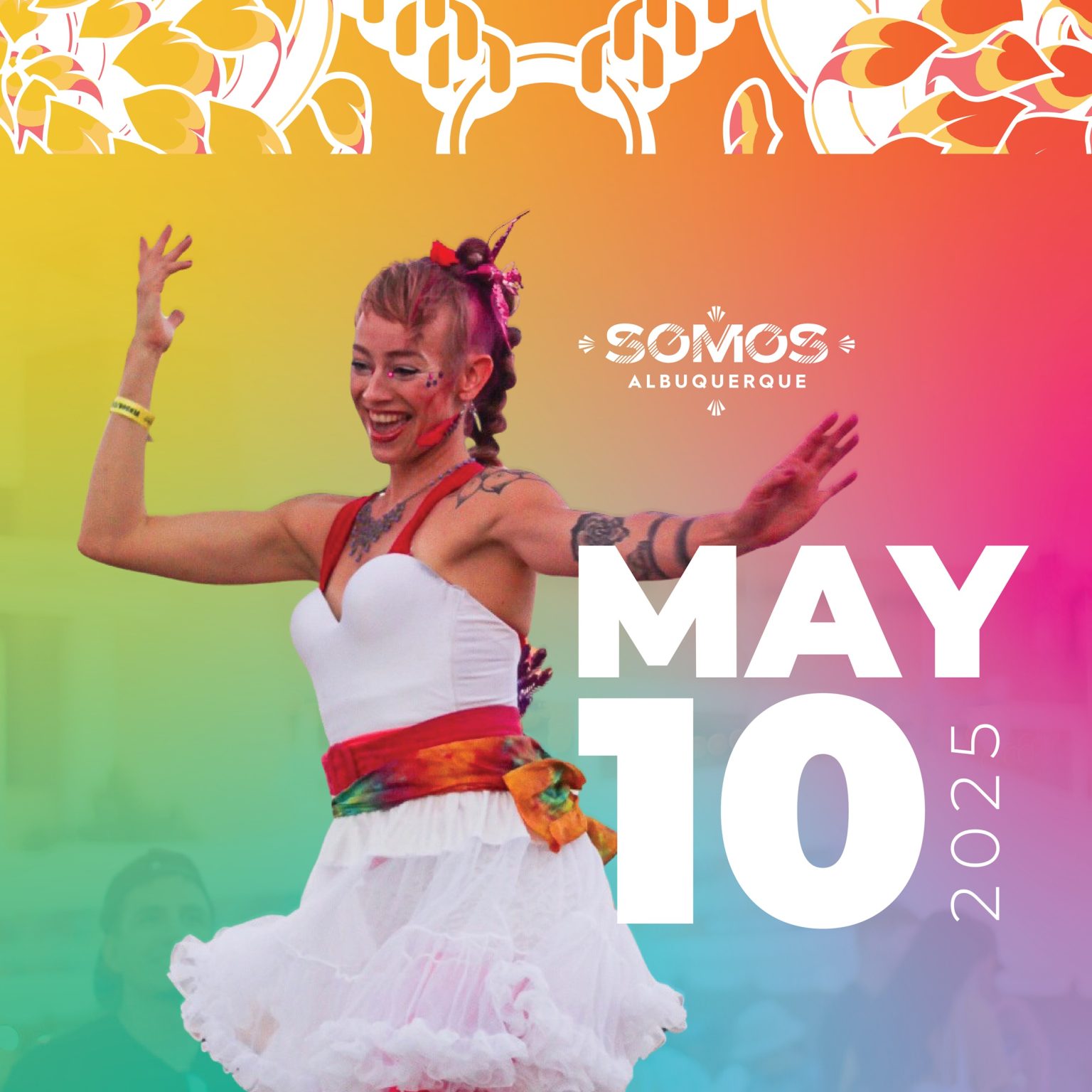 SOMOS ABQ 2025